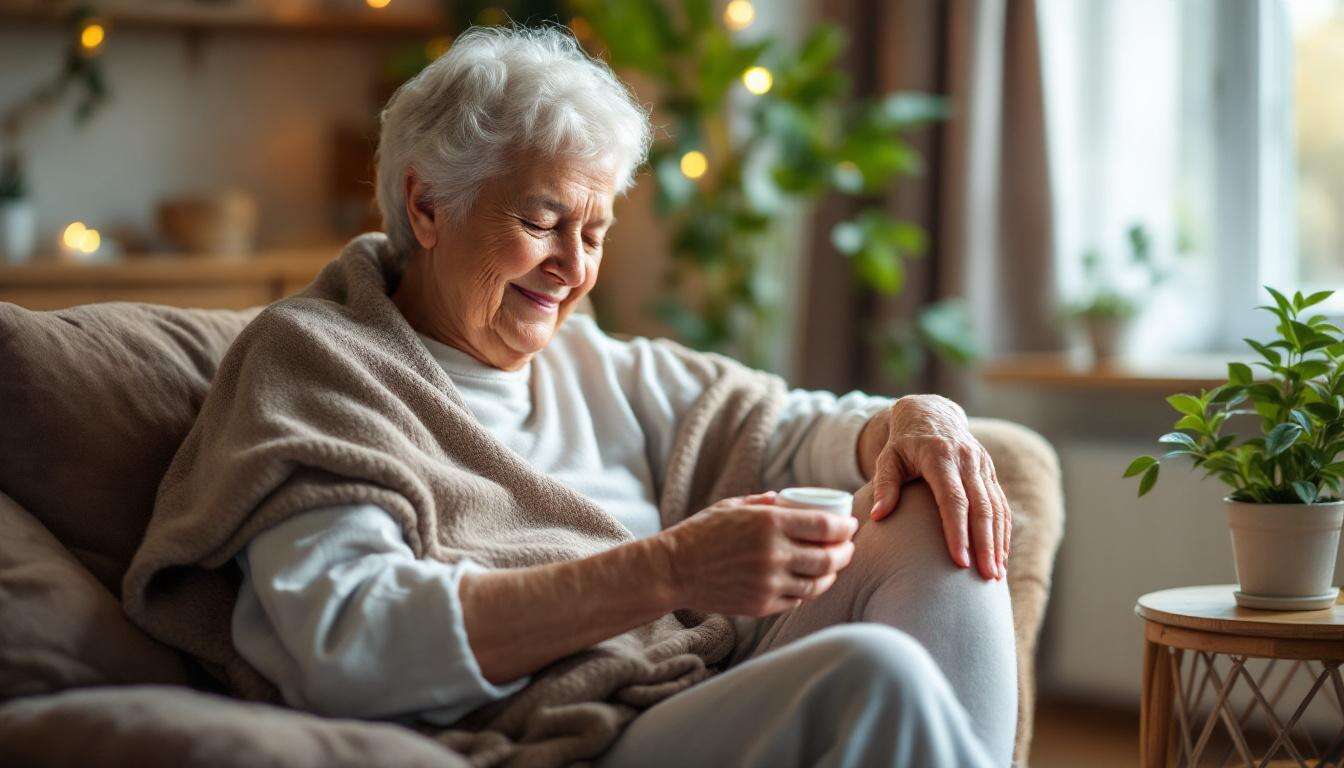 Arthrose : ce remède naturel à 3 € soulage les douleurs articulaires ...